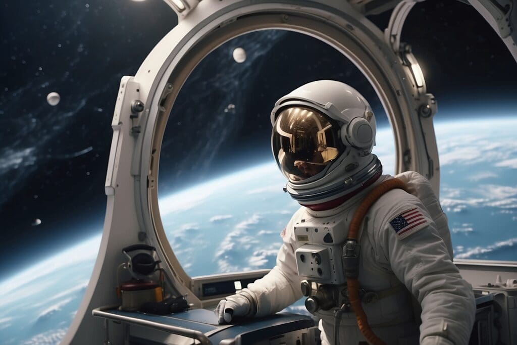 Ad Astra's Vision of Future Space Travel: Separating the Real from the ...