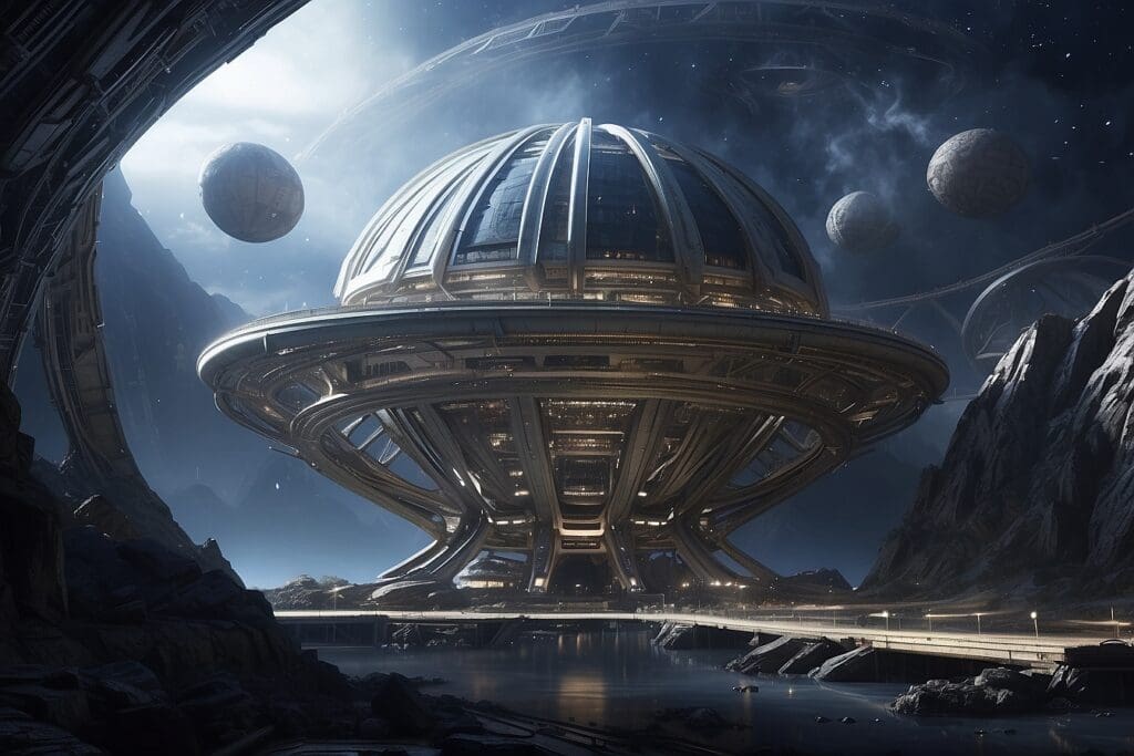 Alien Megastructures: Exploring the Reality Behind the Myths - Space Voyage Ventures