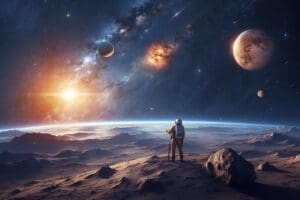 Astronomy Clubs: Your Guide to Joining the Stargazing Community - Space ...