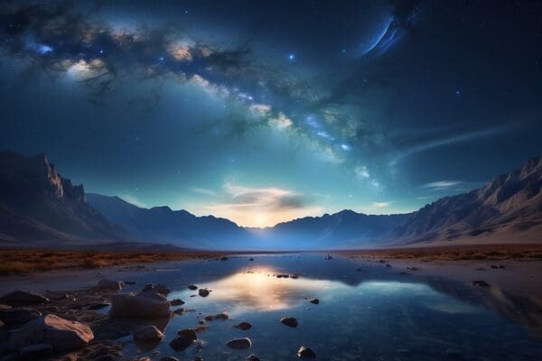 Astrophotography: Tips and Techniques for Mastering Night Sky ...