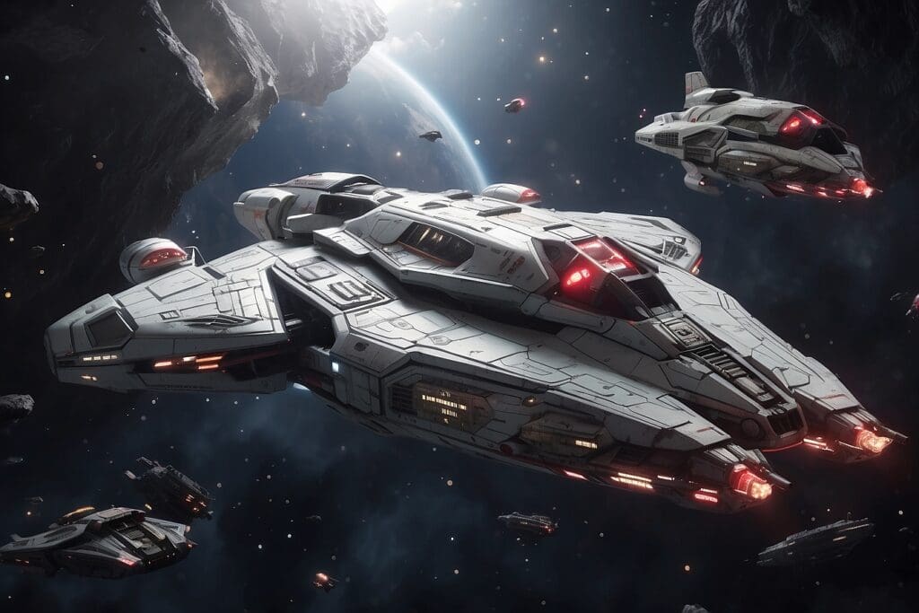 Mass Drivers: Electromagnetic Launch Systems Explained - Space Voyage ...