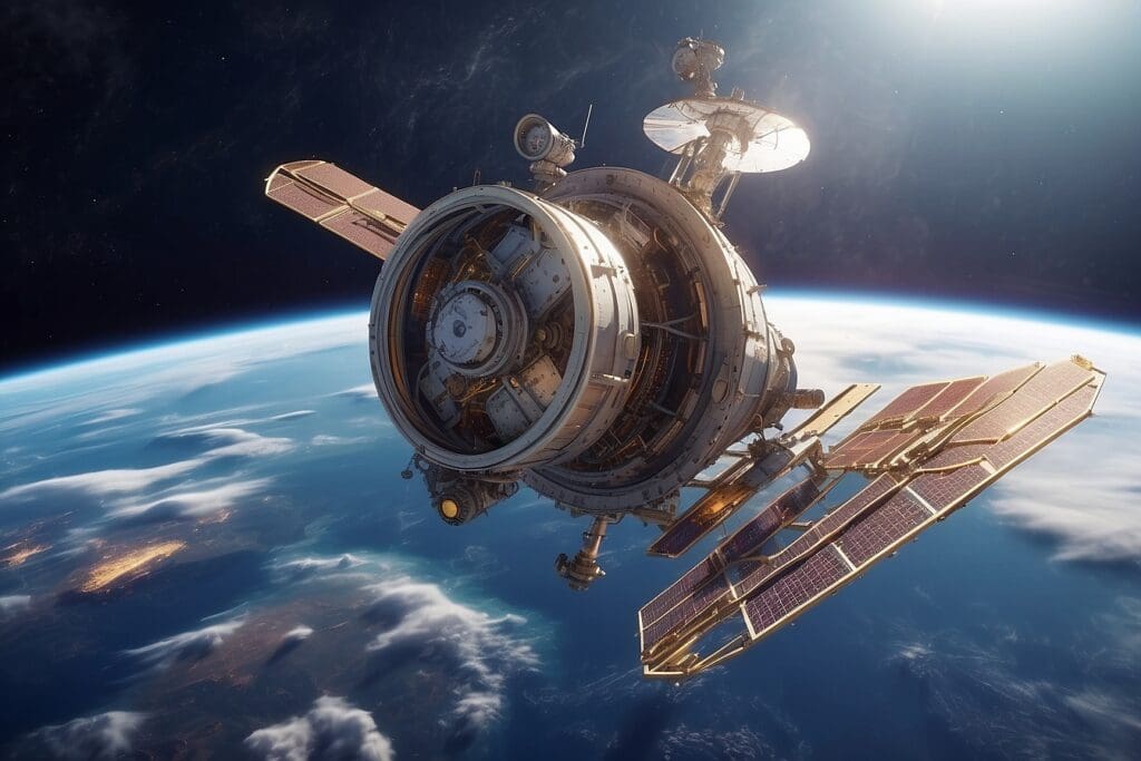 Building Your Own Satellite: Kits for Beginners - A Starter Guide to ...