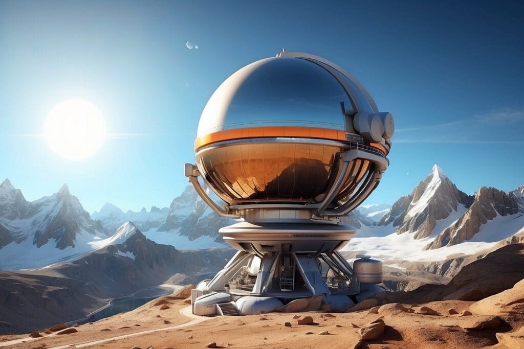 CHEOPS: Switzerland’s Pioneering Mission in Exoplanet Discovery - Space ...