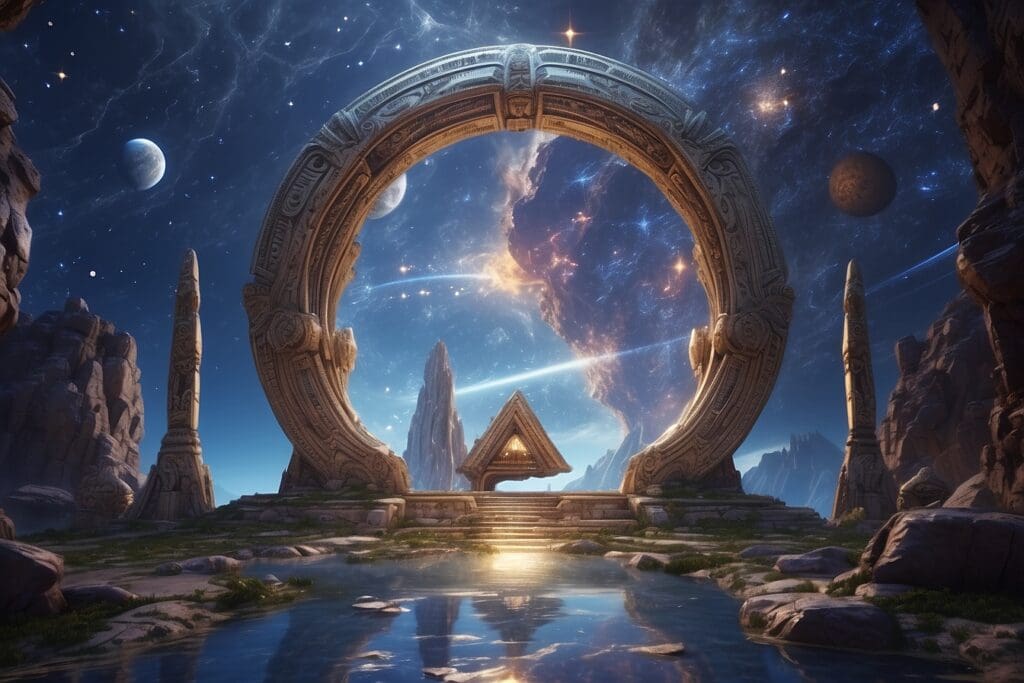 Cosmic Mythology: Exploring Ancient Starlore and Astral Beliefs - Space ...