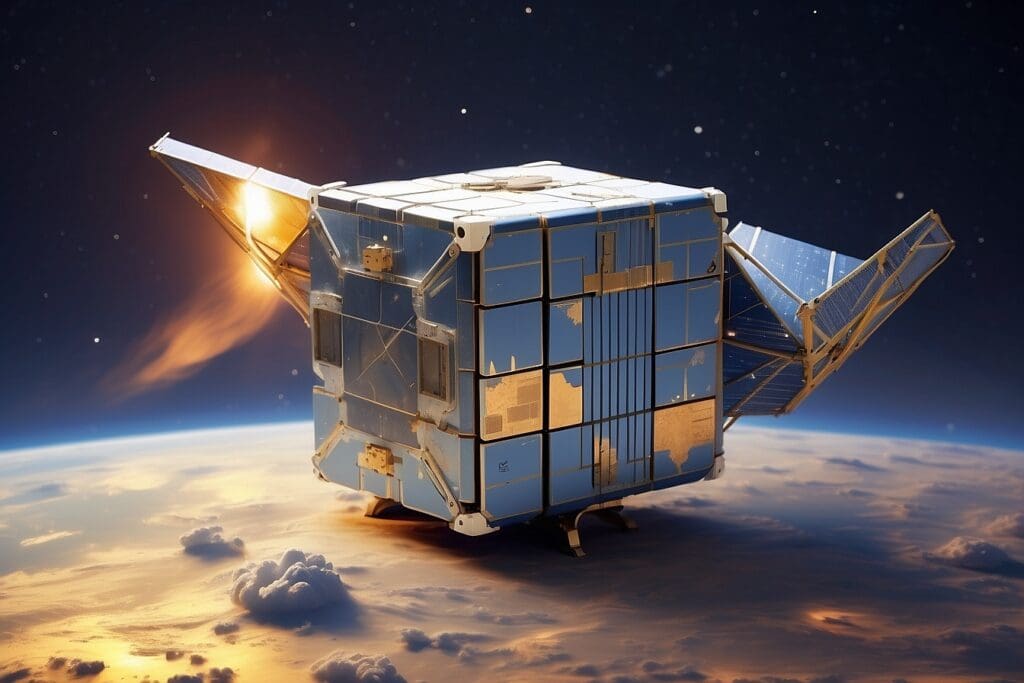 CubeSats: The Rising Stars of Space Research and Communication ...
