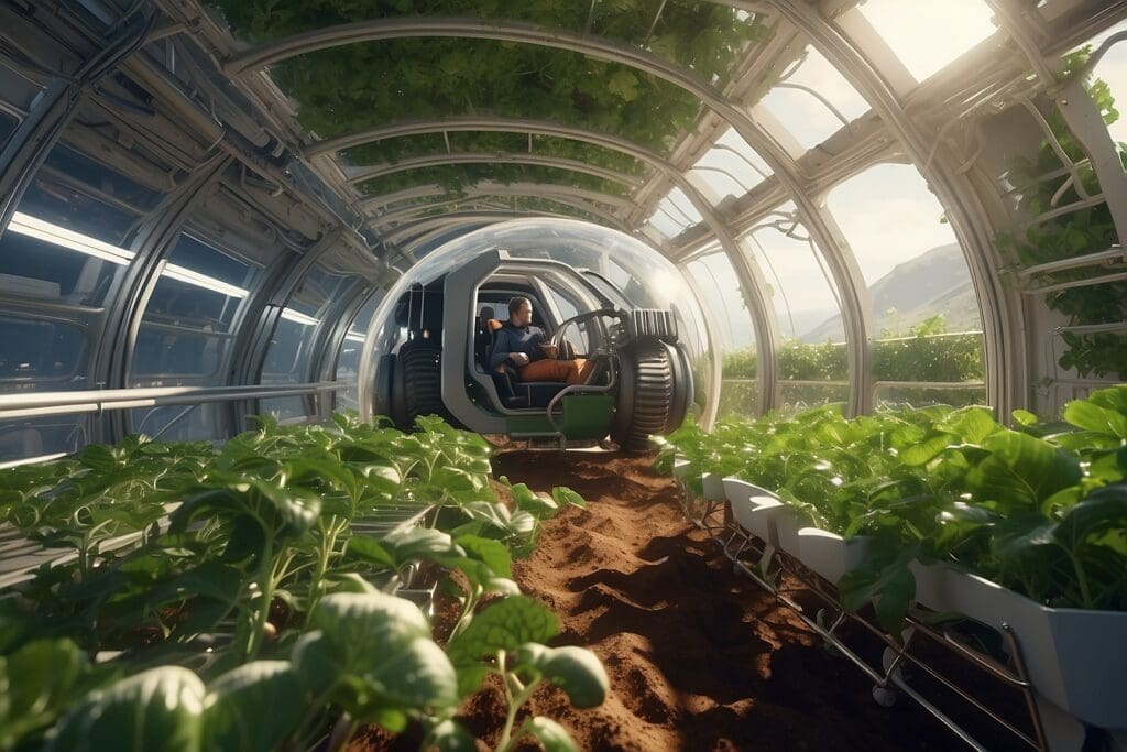 Space Food Systems: Essentials, Technology, and Mission Impact - Space ...
