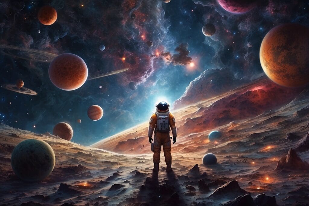Deep Space Communication: Conquering Distance & Delays