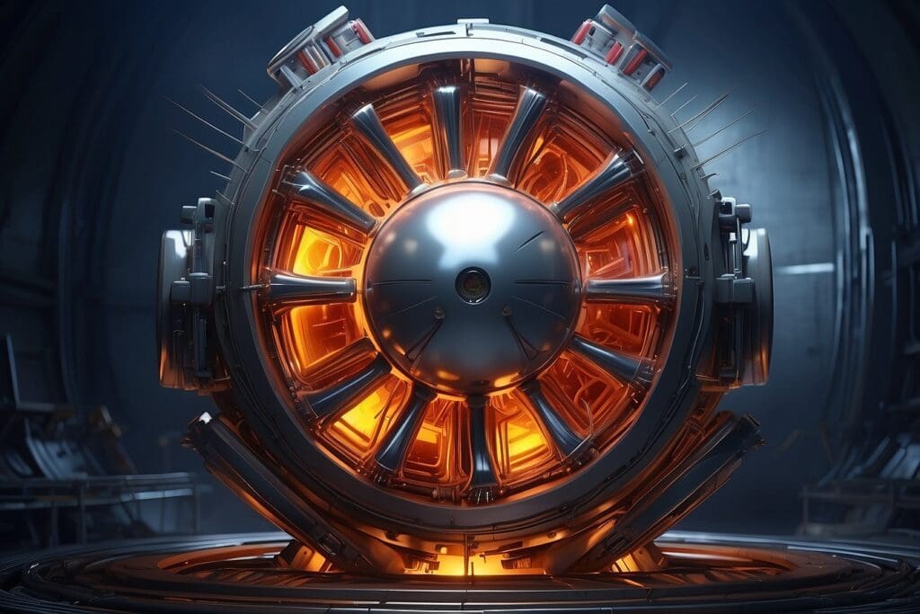 Nuclear Space Propulsion: Technologies, Challenges, and Applications ...