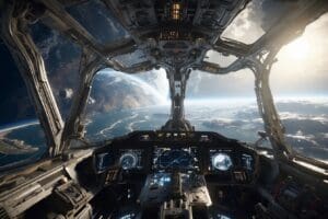 How Spaceships Navigate: Essential Tools & Techniques