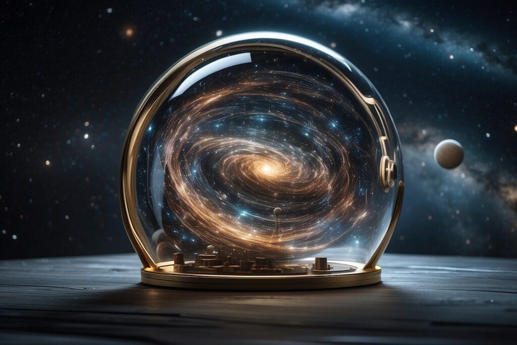 Interstellar and the Theory of Relativity: Bold Insights