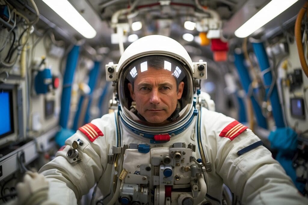 Life on the ISS: Daily Orbital Routines and Lifestyle of Astronauts