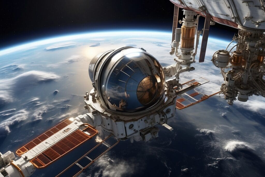 The Impact of Microgravity on Spacecraft Materials and Structural Design: Challenges and ...