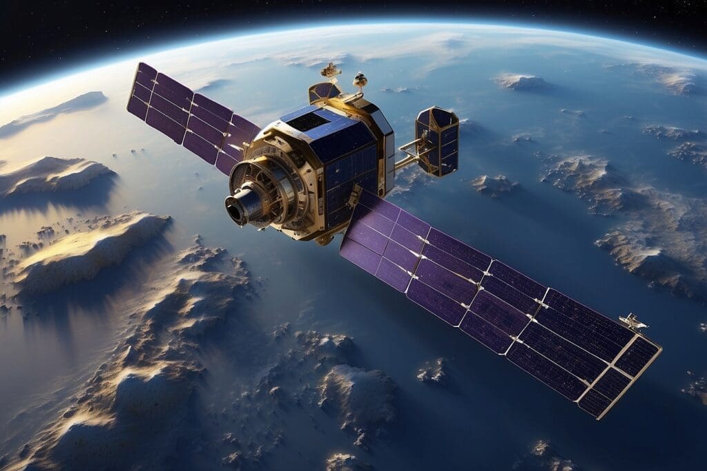 Axiom Space Station: Next-Generation Commercial Space Platform - Space ...