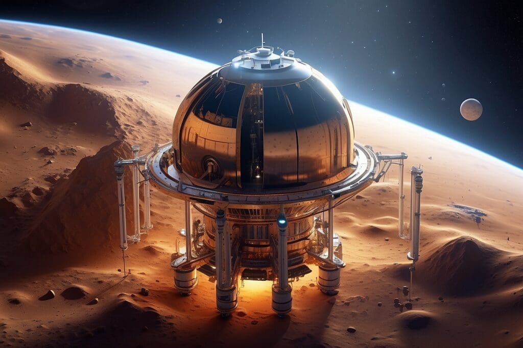 The Role of Quantum Computing in Advancing Space Exploration Missions ...