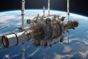 Recycling Life: Water and Air Regeneration Systems on the ISS