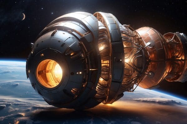 Spacecraft Thermal Control: The Hidden Battle in Spaceflight