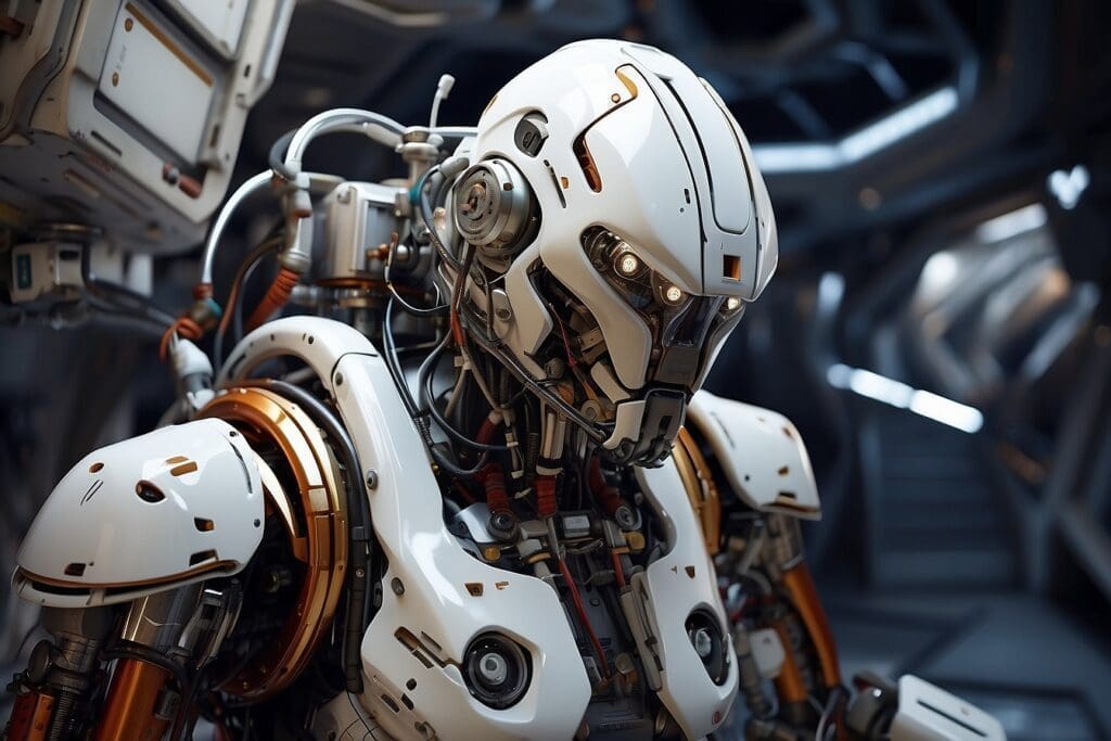 Space Robotics: Technology, Applications, and Innovation in Space ...