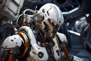 Space Robotics: Technology, Applications, and Innovation in Space ...