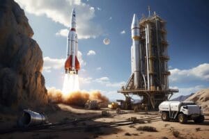 Rocket Recovery Systems: Tech Behind Reusable Rockets