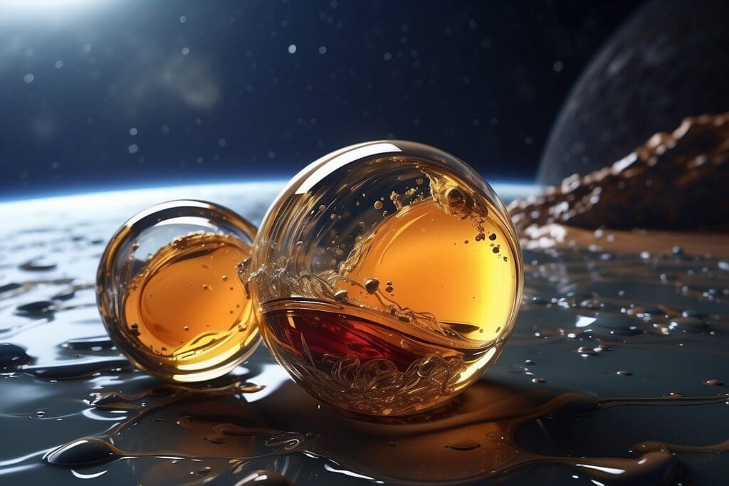 Space-Grade Lubricants: Ensuring Peak Performance in Extreme ...