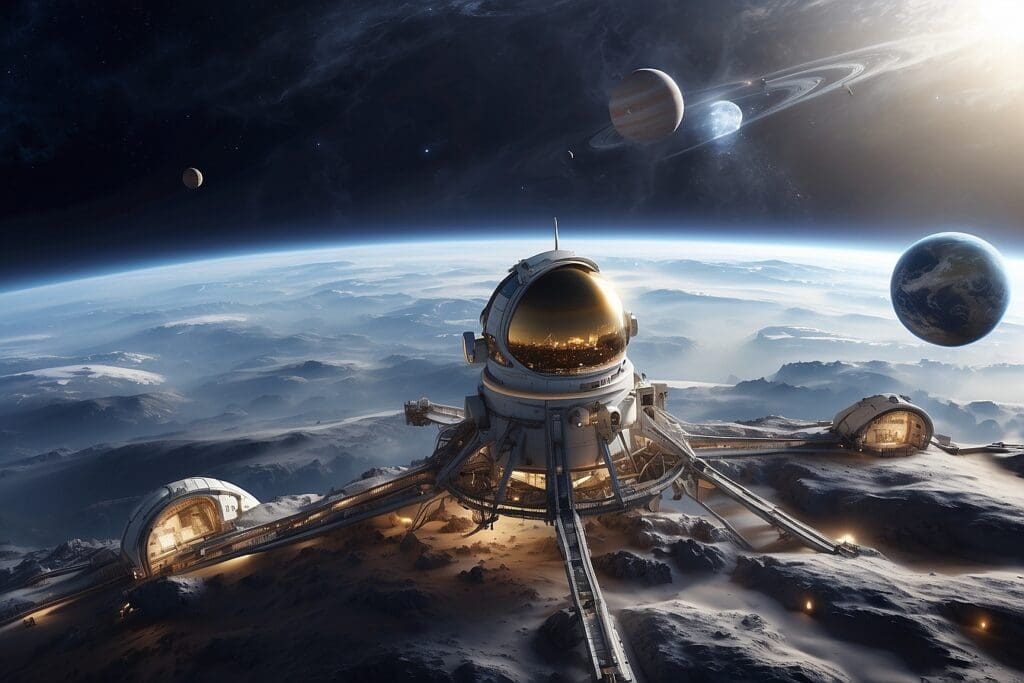Worldwide Space Agencies: Key Missions and Milestones