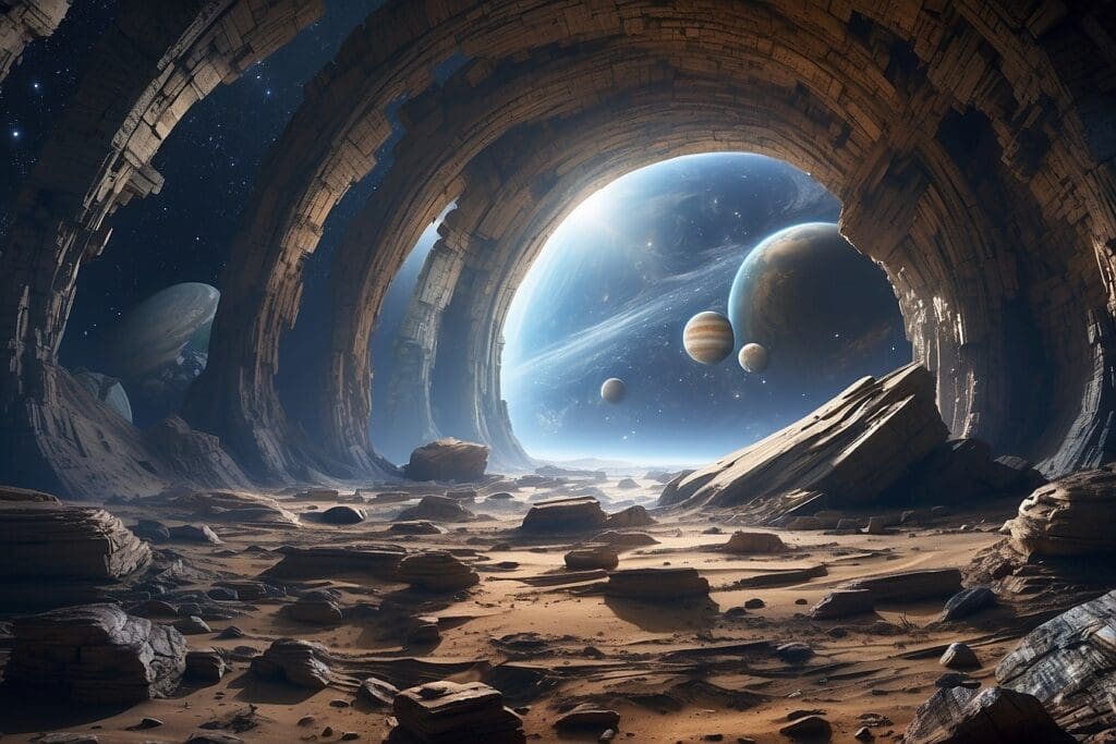Space Archaeology: Preserving Off-World Heritage