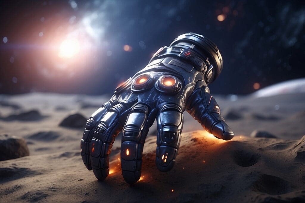 The Evolution of Astronaut Gloves: Advancements in Comfort and Control ...