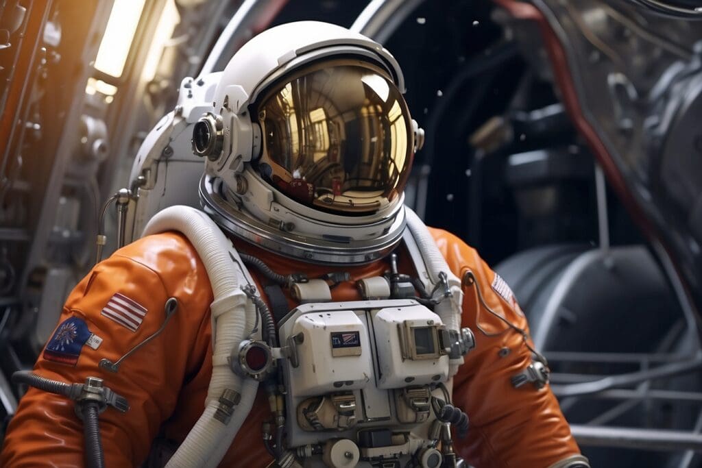 Space Suit Cooling Systems: Innovations for Thermal Management in Space ...