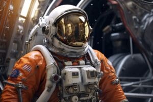 Space Suit Cooling Systems: Innovations for Thermal Management in Space ...