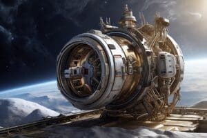 Masten Space Systems: Advancing Tech and Space Missions