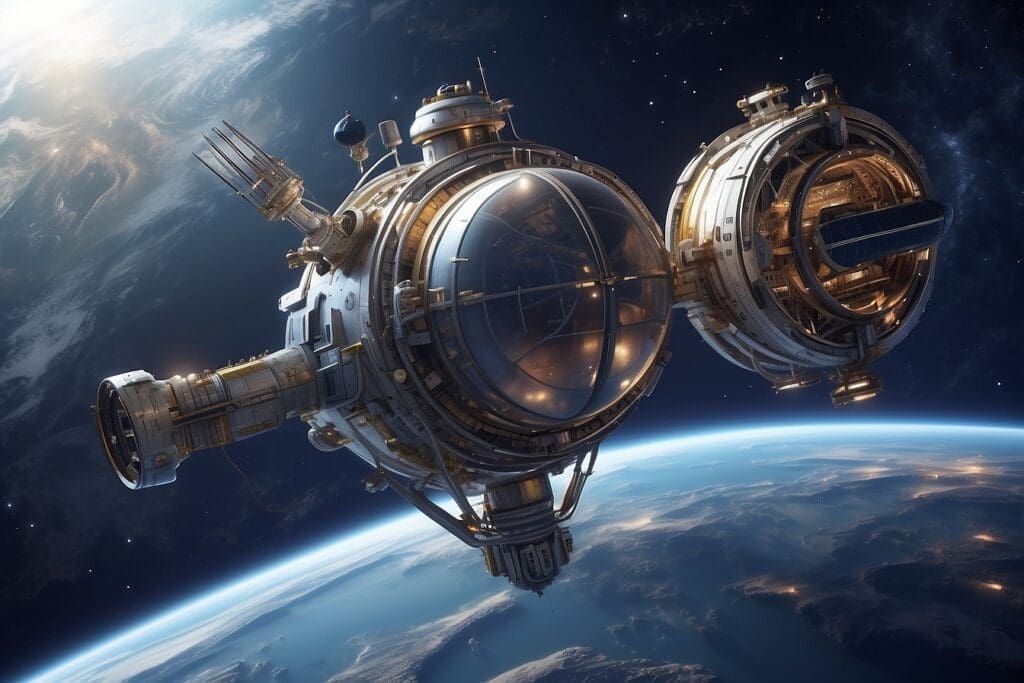 Spacecraft Navigation Systems: Key Technologies and Trends in ...