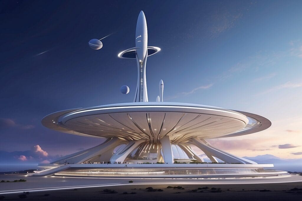 Spaceports of the World: Unveiling Global Launch Sites for Cosmic ...