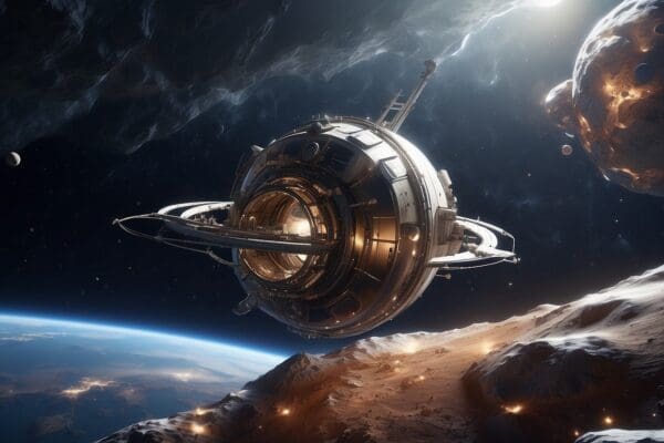 Tether Technologies in Space: Orbital Mechanics Frontiers