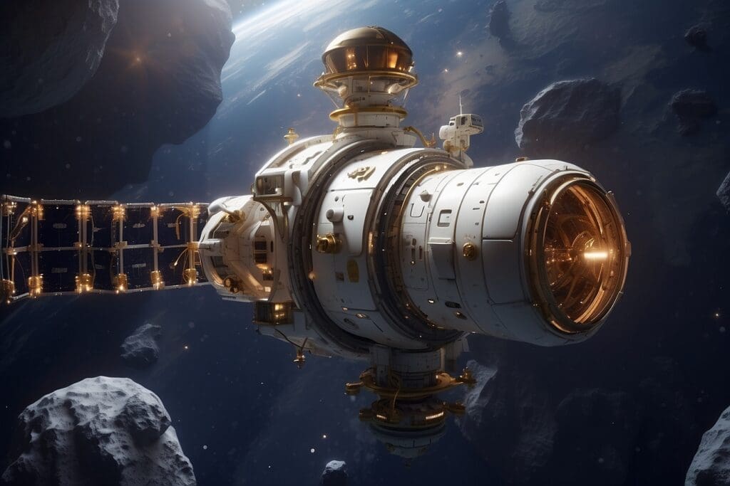 The Challenge of Deep Space Communication Systems: Overcoming Distance ...