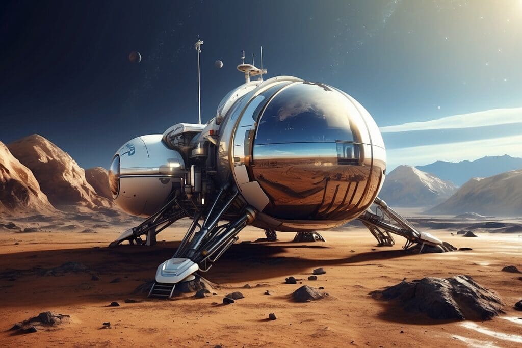 Utah Mars Desert Station: Facilities, Missions, and Visitor Guide ...
