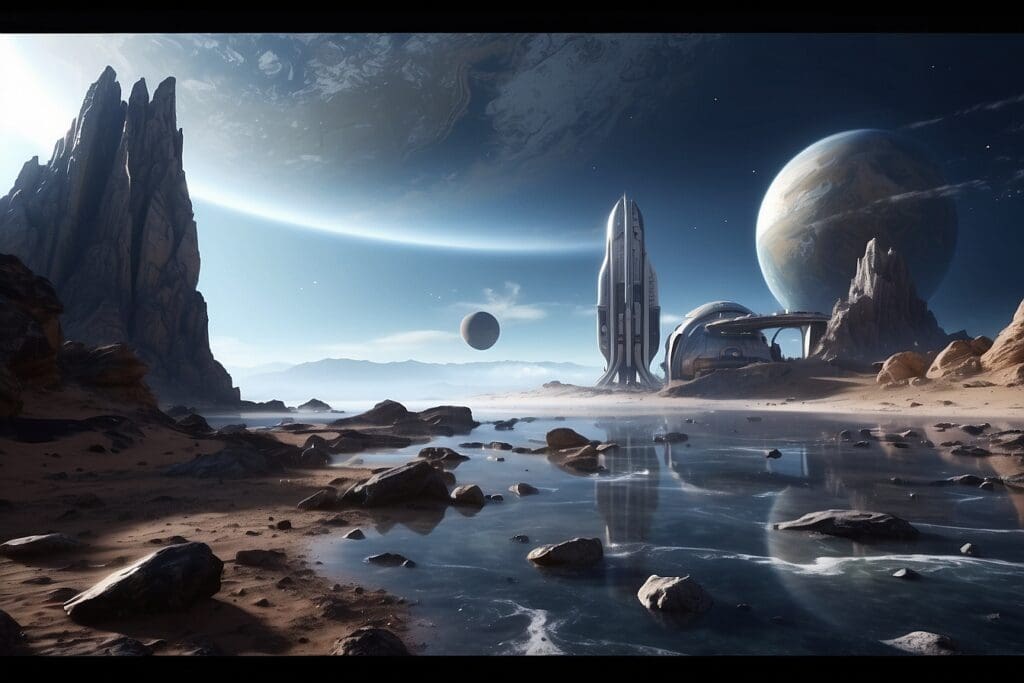 Space Exploration Ethics and Responsibility: Navigating the Moral ...