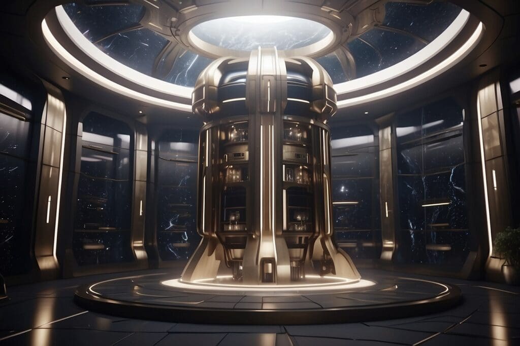 Space Elevators: Ascending Beyond Fiction into Real-World Engineering ...