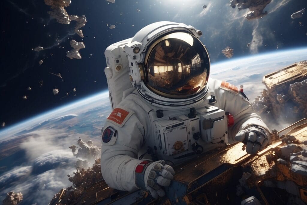 The Impact of Microgravity on Space Gear Design: Considerations and ...