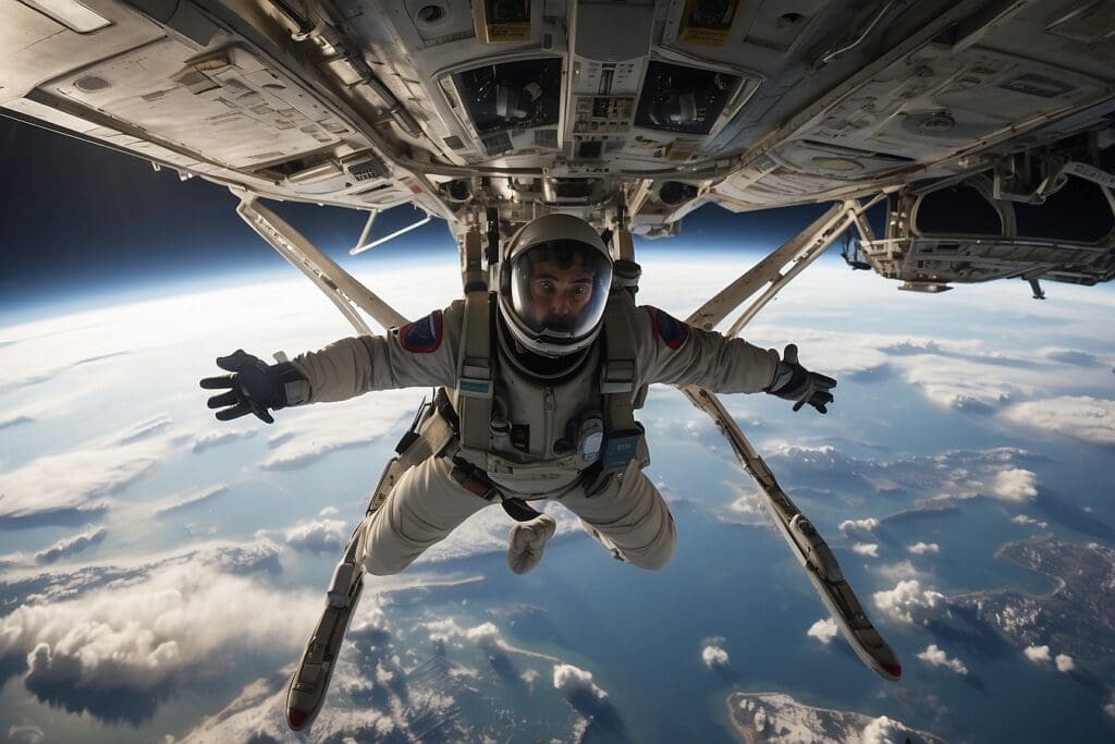 Commercial Spaceflight: Modern Space Exploration and Industry