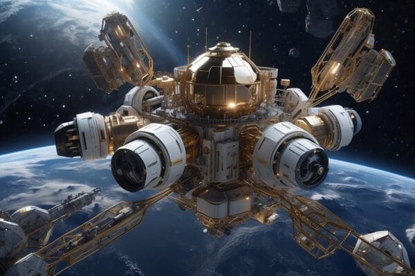 Itar Compliance Space Essential Guide For Space Industry Regulation