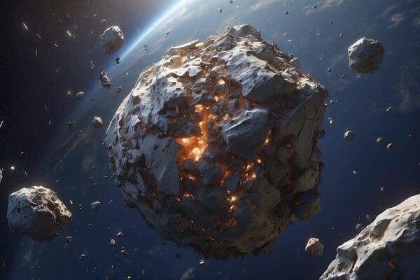 The Kessler Syndrome: Understanding the Risks of Space Debris ...