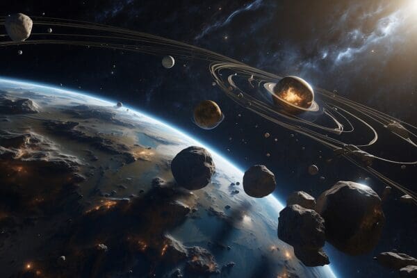 The Legacy of Voyager Mission: What It Taught Us About Space