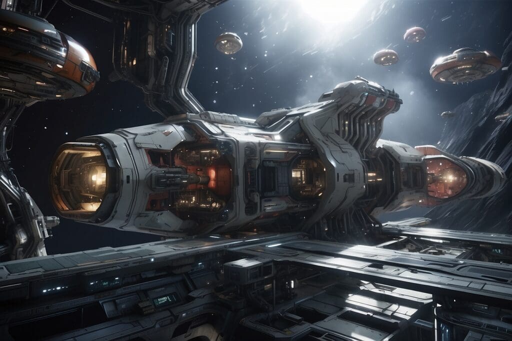 General Dynamics Space: Innovations, Missions, and Operations - Space ...