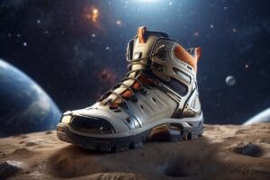 The Science of Space Boots: Unveiling Advanced Design and Functionality ...