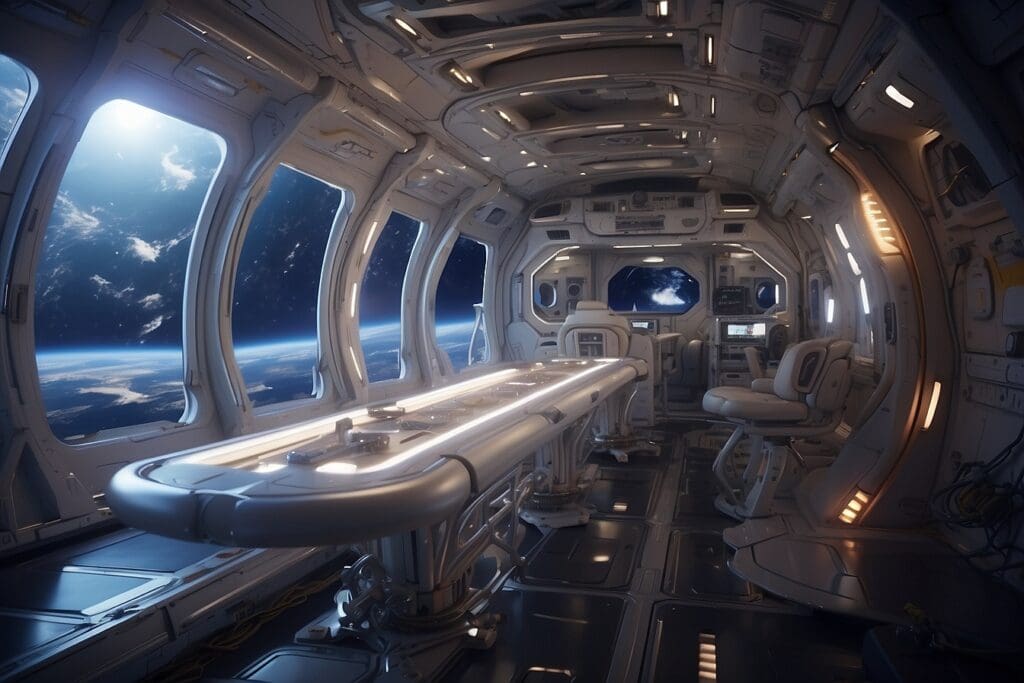 Starship Passenger Capacity: Key Facts, Comparisons, and Implications