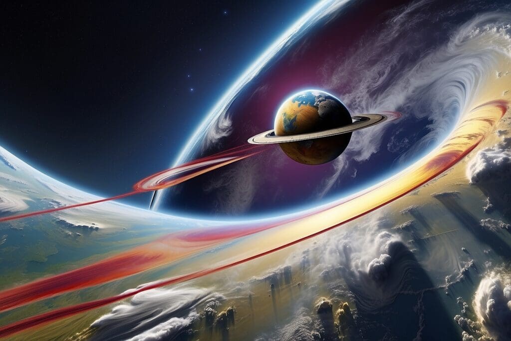 Understanding the Van Allen Radiation Belts and Their Impact on ...