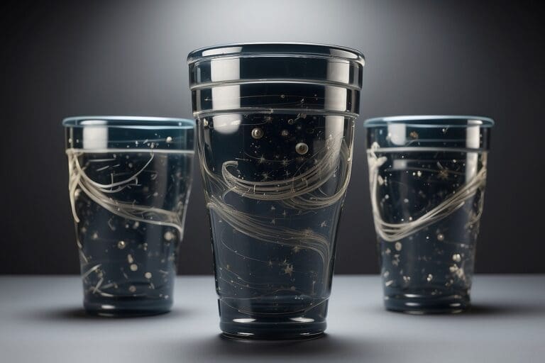 Zero Gravity Cups: How Astronauts Drink Liquids in Space - Space Voyage ...