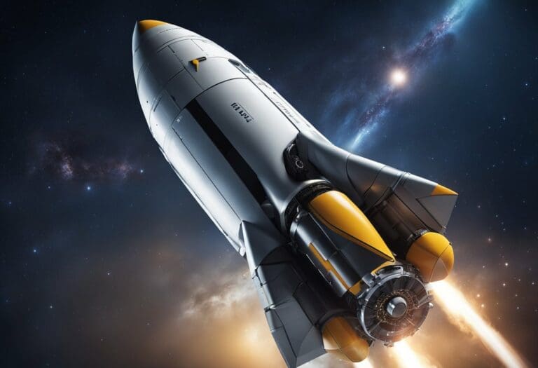 Electric vs Chemical Propulsion Efficiency: Analysing Energy Use in ...