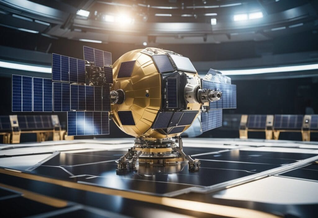 Space Environmental Protection Tech: Securing the Frontier