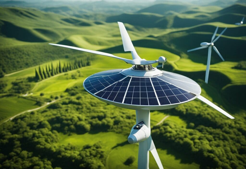 Space Exploration Sustainability Initiatives: Ensuring the Future of Off-World Ventures - Space ...